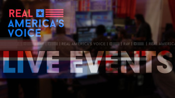 Show Schedule - Real America's Voice News