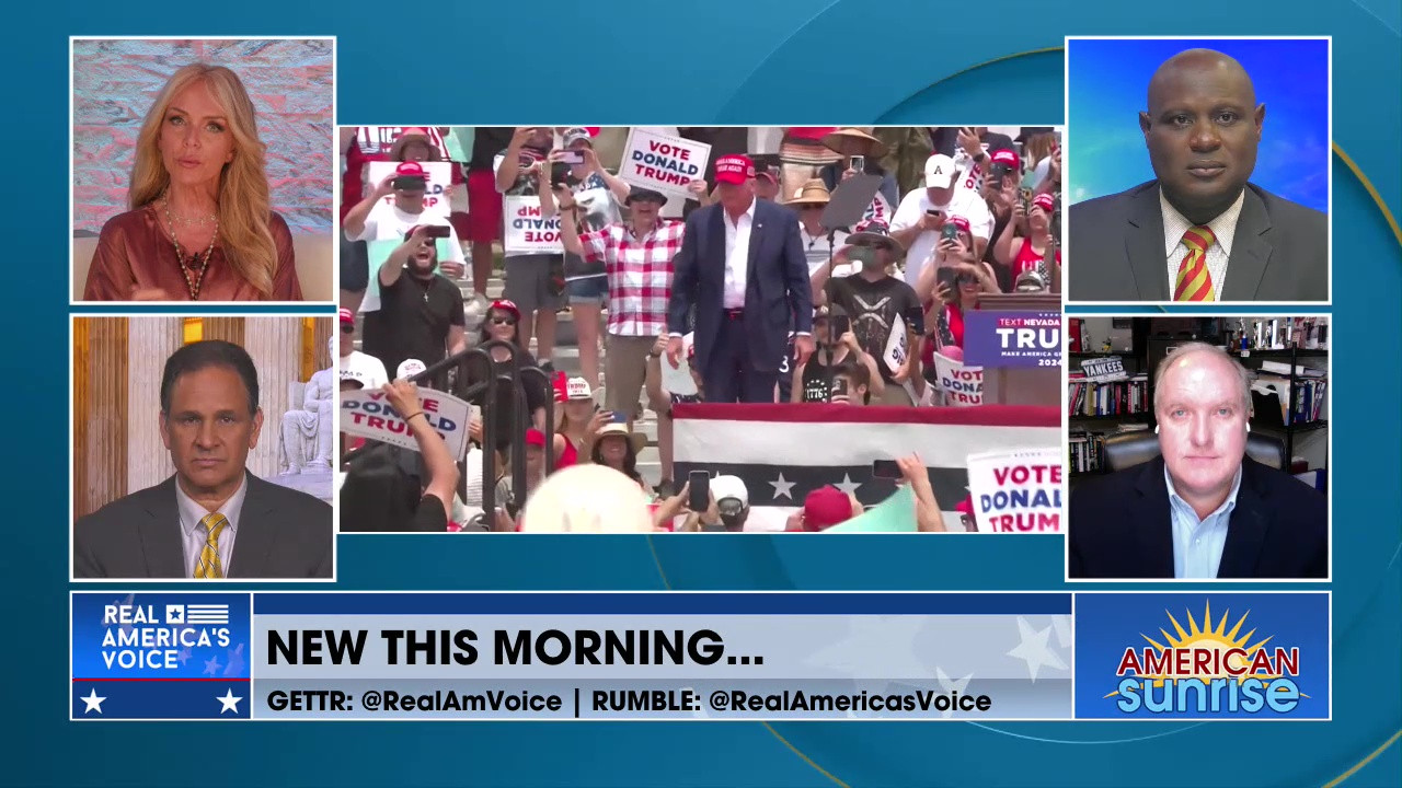 JOE'S REBOOT GOES WRONG: YELLS THROUGH INTERVIEW ON MORNING JOE - Real ...